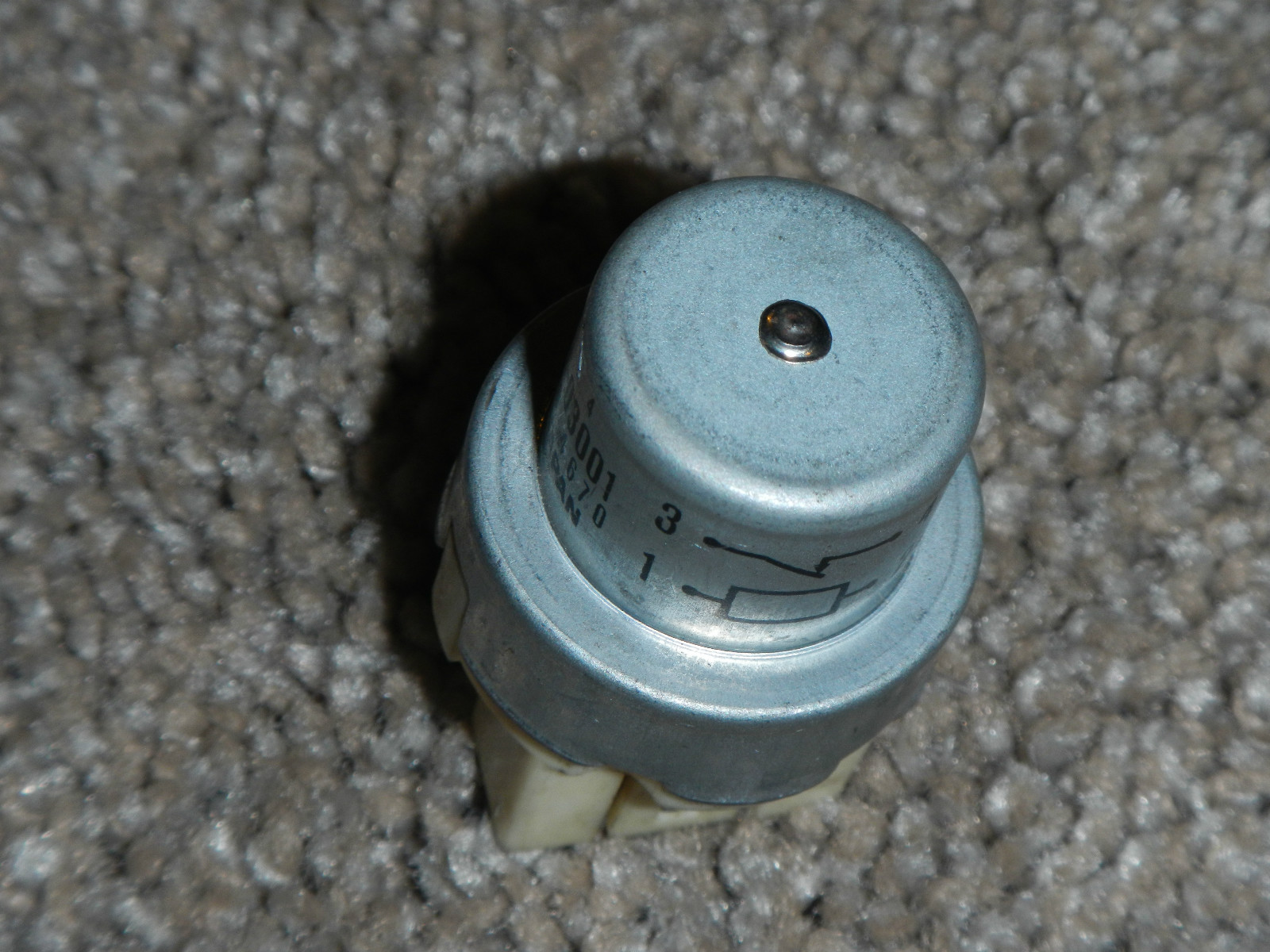 Radiator Cooling Fan RELAY TOYOTA COROLLA TERCEL 4RUNNER Camry MR2 ...