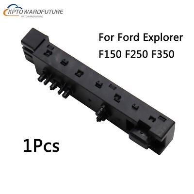 New Passenger Side Seat Control Switch For Ford Explorer F150 F250 F350 ...