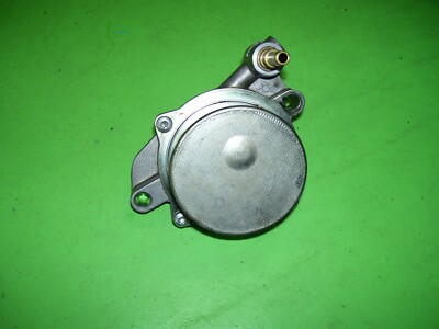 08 SAAB 9-3 Turbo 2.0 2.0L 2.0T Brake Booster VACUUM PUMP | eBay