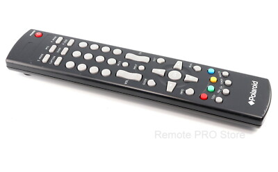 POLAROID Remote 1511-TLXB 1911-TLXB TLA-01511C TLX-01911C TLA-01911C ...