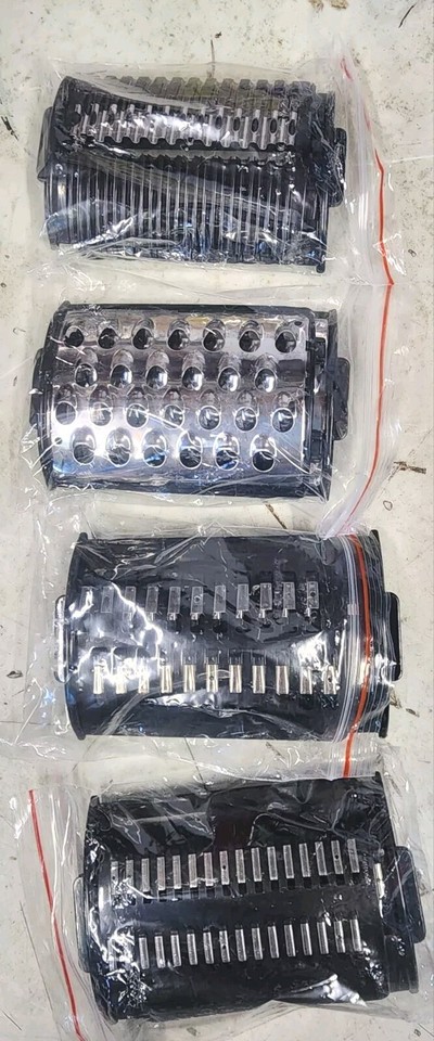 XGHJ Salad Maker Multi Functional Missing Sliced Cutters | eBay