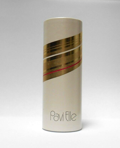 Avon Pavi Elle Perfumed Body Talc Powder 3.5 oz New PaviElle | eBay