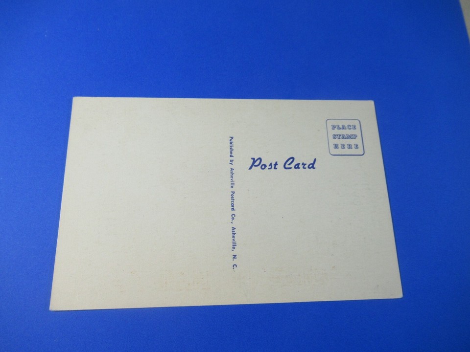 MILITARY POSTCARD WWII CARTOON COMIC DON'T LET DISTANCE MAKE HEART ...