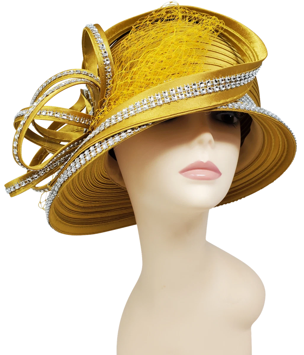 Fancy Hats For Women