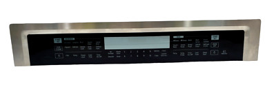 Genuine Samsung Oven Control Panel DE94-04004A Same Day Ship & 60 Days ...