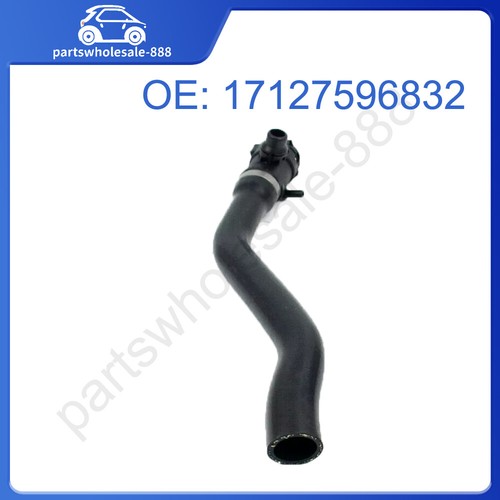 Upper Radiator Coolant Hose for BMW F20 F21 F21N F30 316i 320i N13 ...