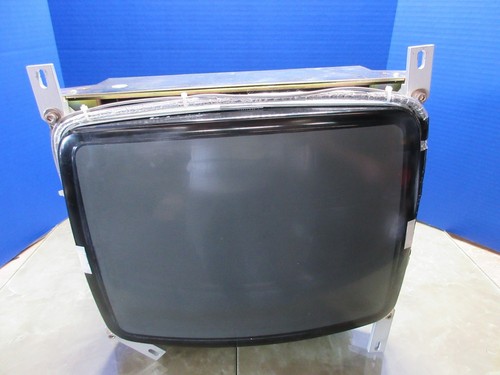 SELTI FADA SELTI CNC DISPLAY MONITOR 14'' SL/8000 SERIES FIDIA COPY ...