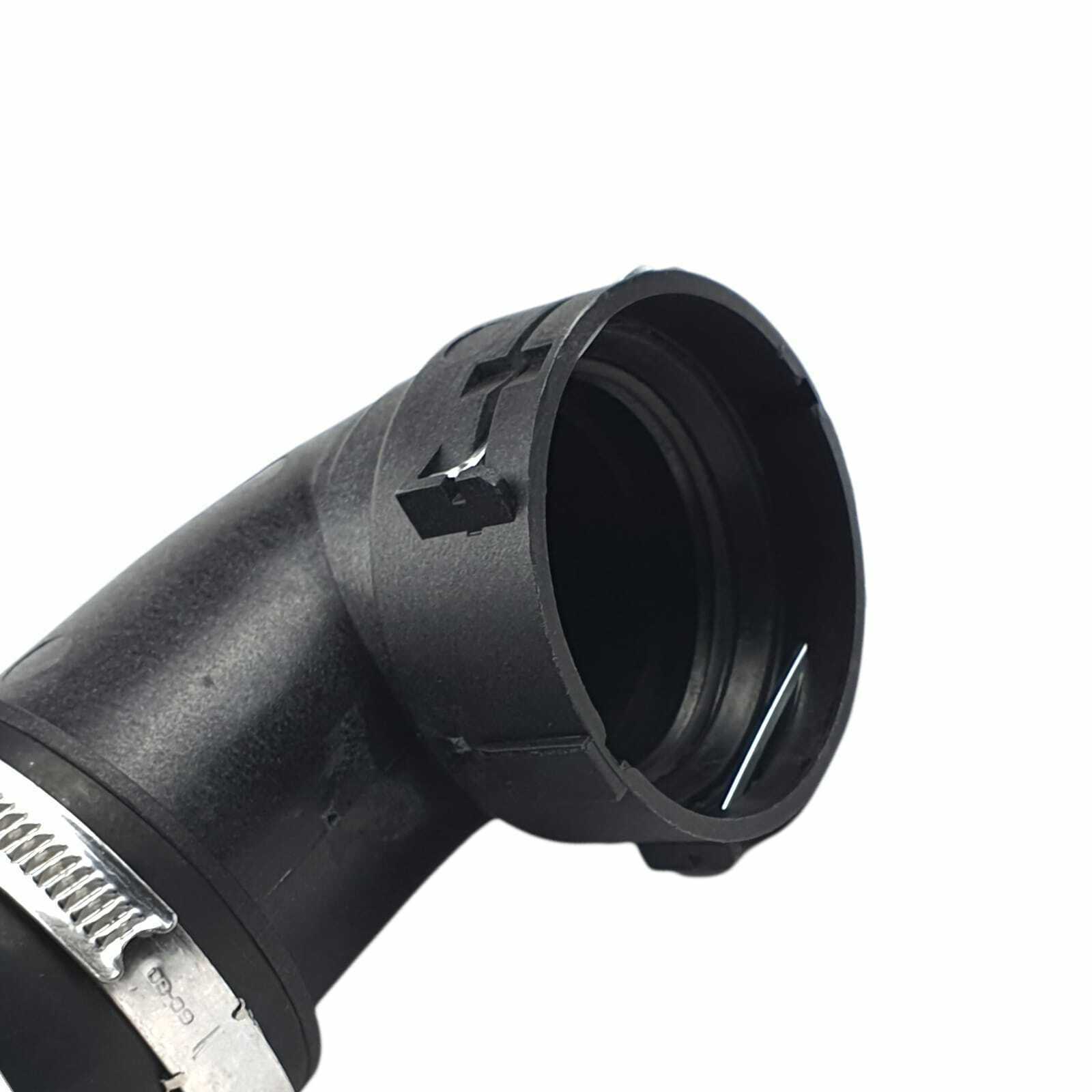 Ladeluftschlauch Turboschlauch Set für BMW E83 X3 3.0d 3.0sd ...