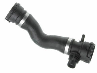 Bmw E82 E89 E90 E92 Radiator Hose Upper Genuine New Engine Coolant ...