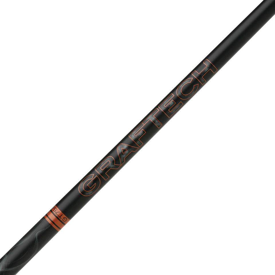 Graftech GT 75 Graphite Iron Golf Club Shafts BUNDLE Sets - A/L or R/S ...