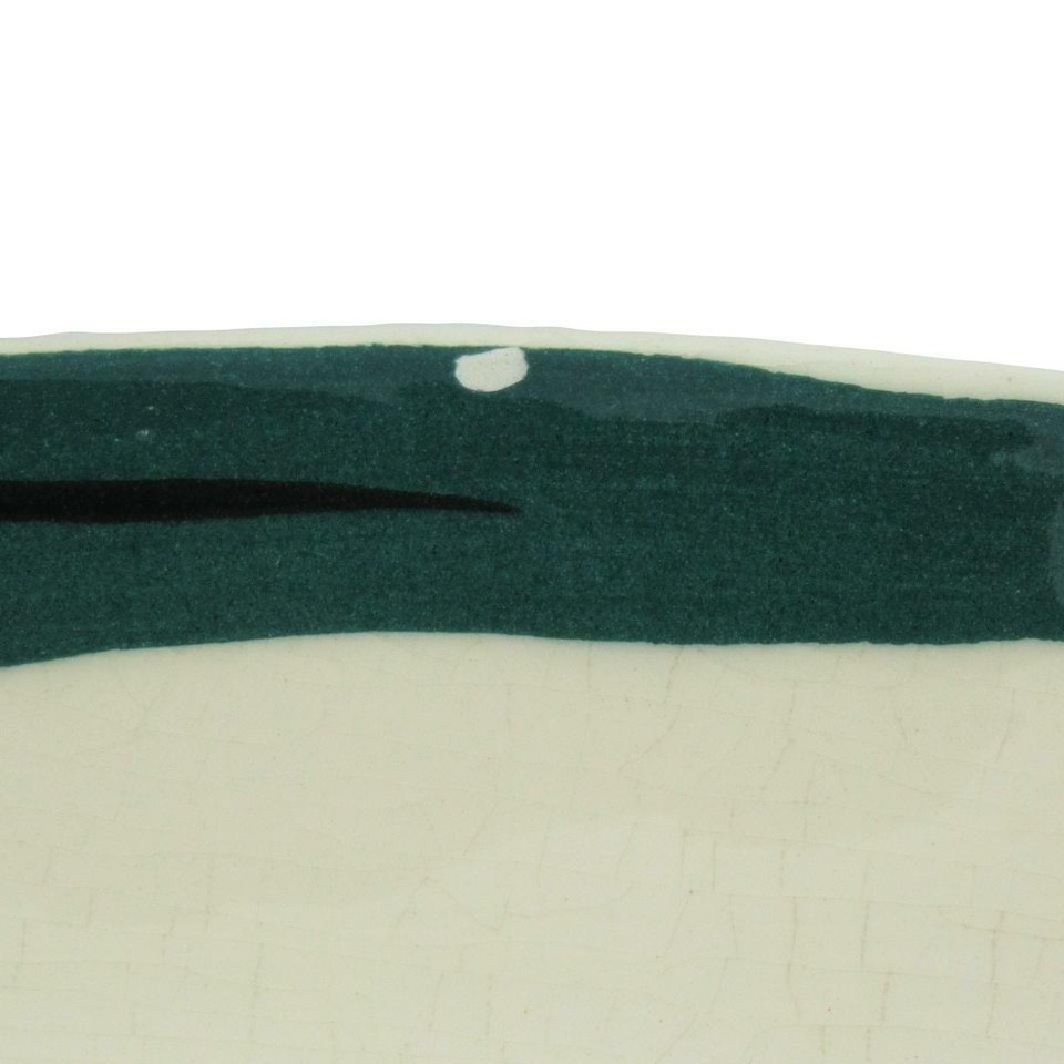 Cleminsons California Pottery Distelfink Bird Shaped Serving Dish Bowl ...