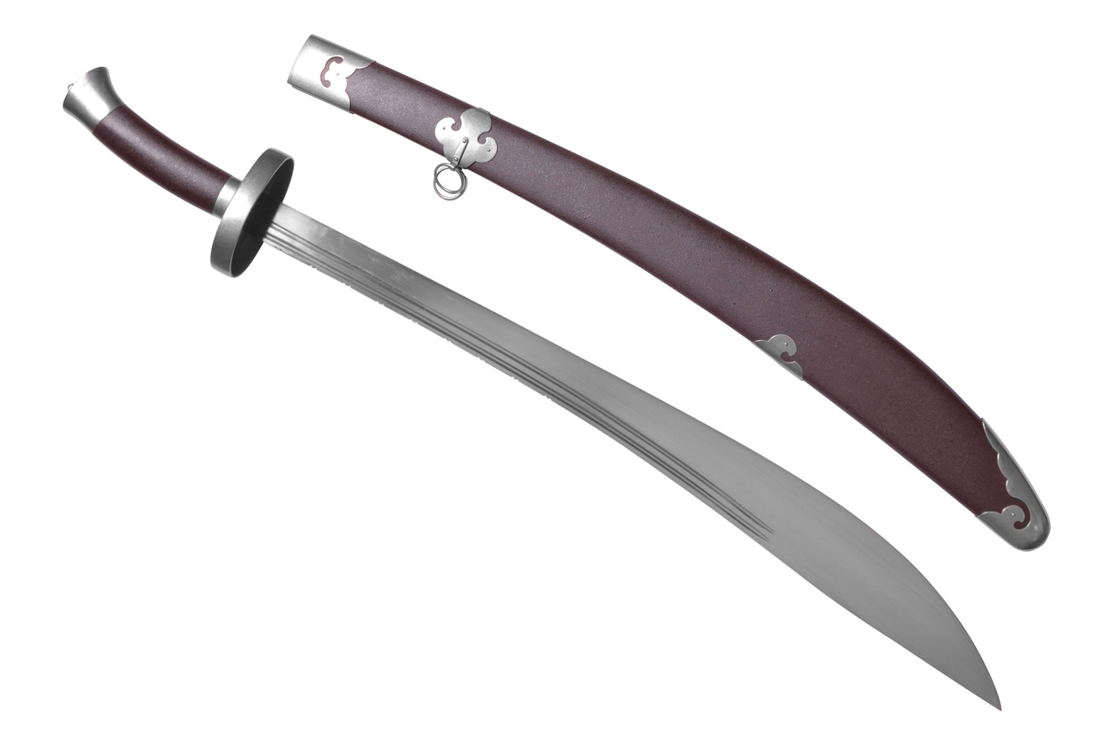 Hanwei - Chinese Sabre Hsu Wushu Dao | eBay