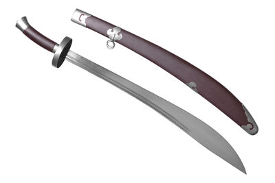 Hanwei - Chinese Sabre Hsu Wushu Dao | eBay
