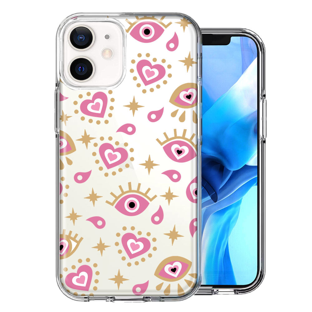 Personalized Evil guaranteed Eye Phone Case