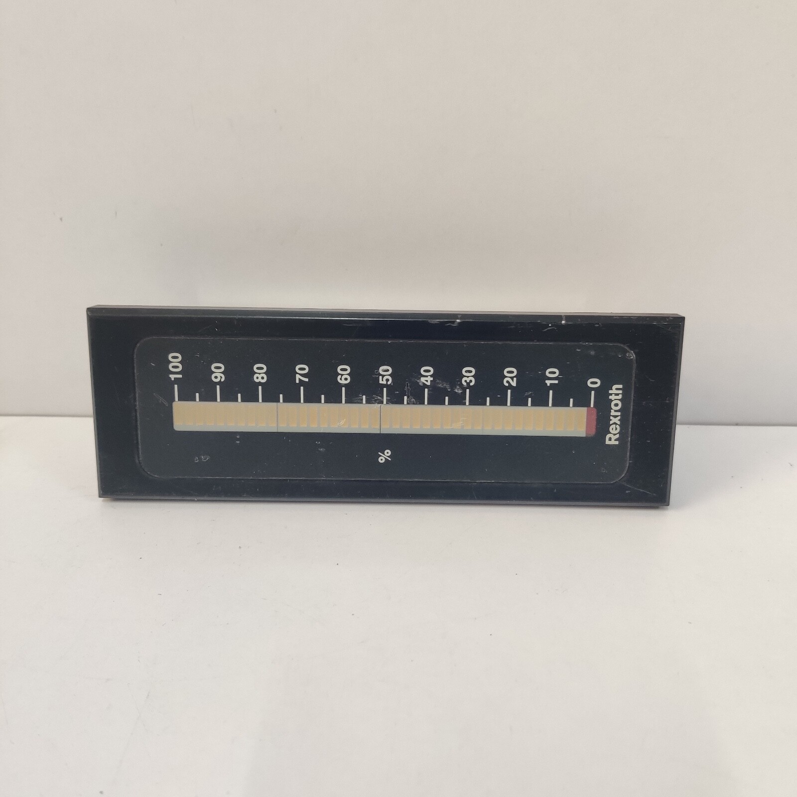 REXROTH Marex OS II 362 231 504 0 Operating / indication module | eBay