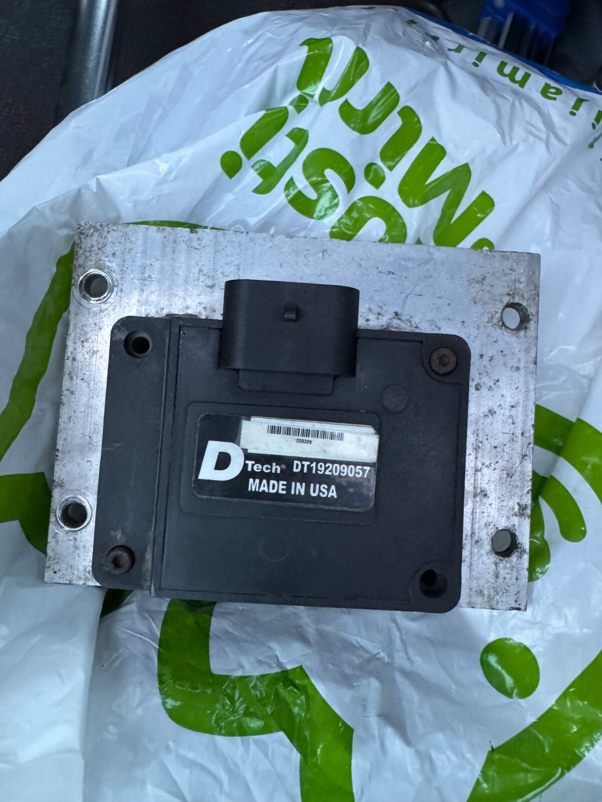 Dtech pmd GM 6.5 | eBay