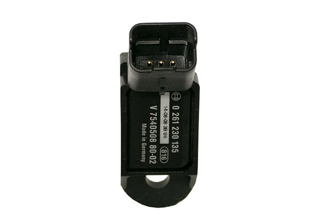 Intake Manifold Absolute Pressure Sensor (MAP Sensor) BOSCH for Mini ...