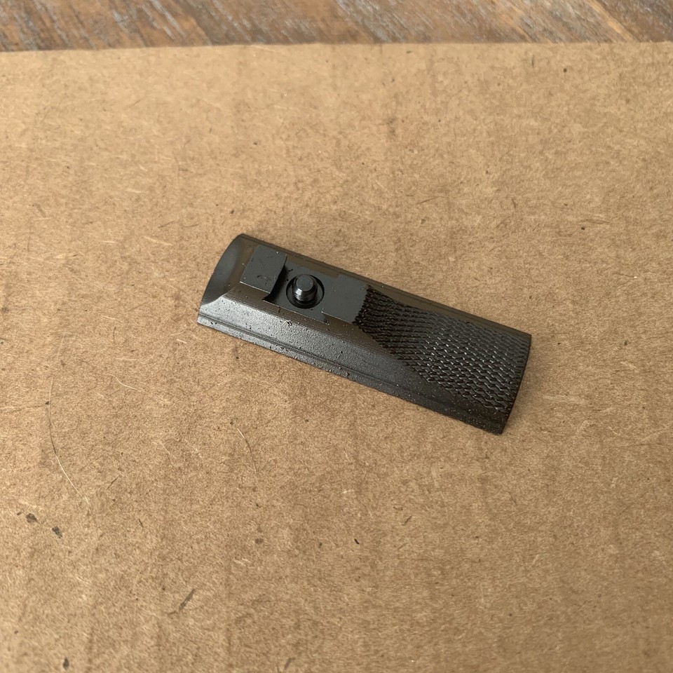 Williams Shotgun Shorty Ramp 12 GA. Sight 3/16" | eBay