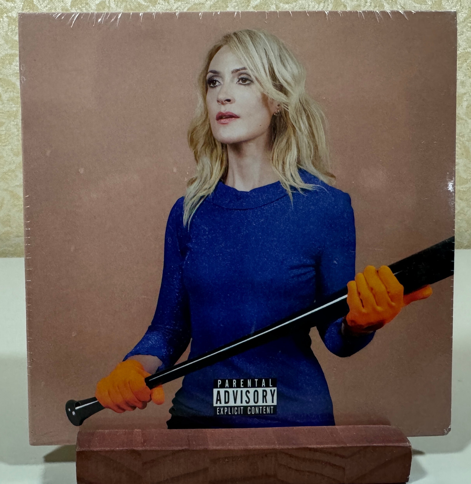 Choir Of The Mind by Emily Haines & the Soft Skeleton (CD, 2017) for ...