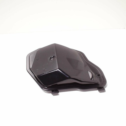 NEW BMW 5 E60 HEADLIGHT XENON LEFT LIGHT CAP COVER 63127187271 7187271 ...