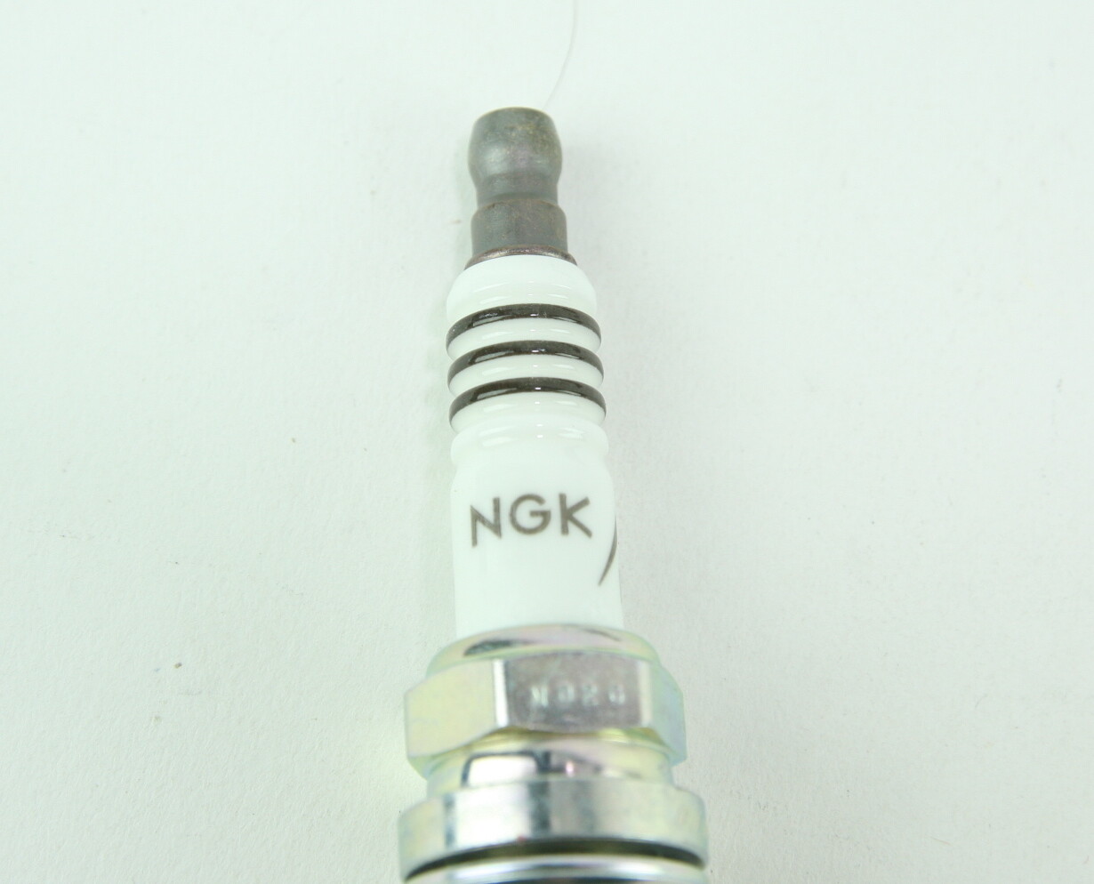 Set of 6 Genuine NGK 6619 Iridium IX Spark Plugs LFR6AIX11 for BMW ...
