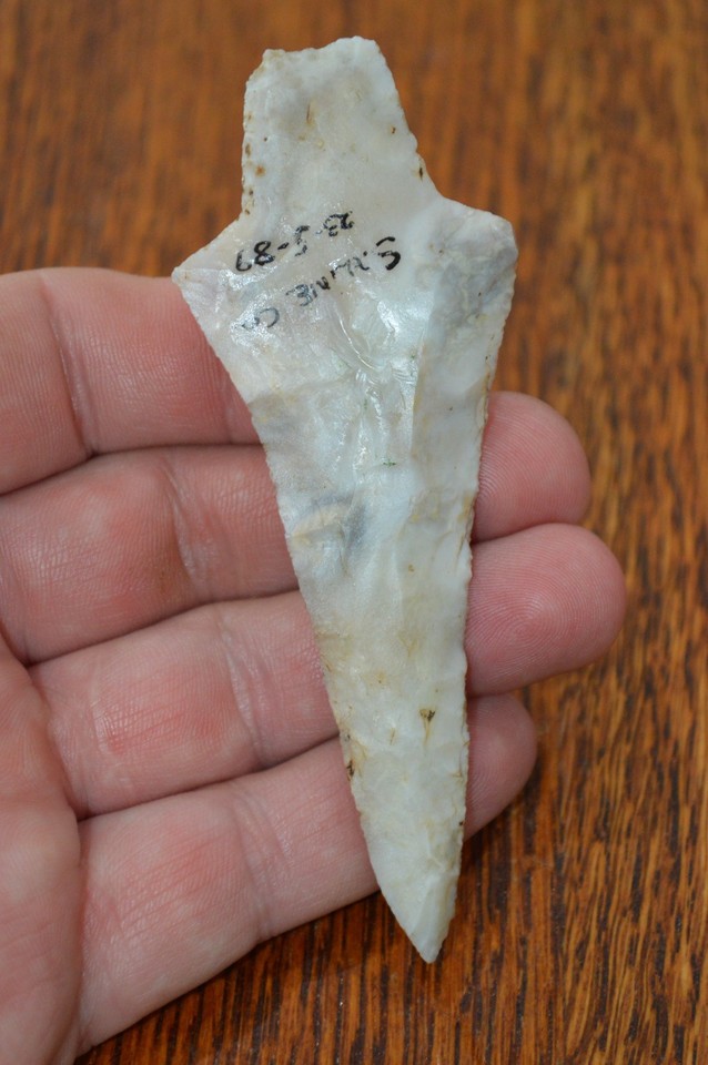 Fine Mozarkite Chert Woodland Dickson Saline Co, Missouri 4 x 1.5 ...