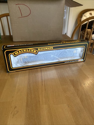 Mainline 37035 Br Class 56 56084 br Blue Grey Roof New | eBay UK