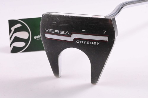Odyssey Versa #7 Putter / 36 Inch | eBay UK