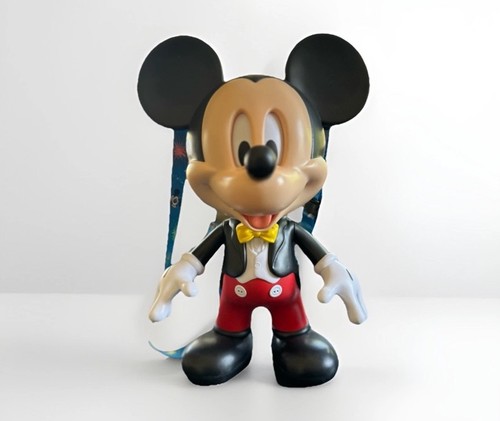 Disney Parks 2025 Walt Disney World Mickey Mouse Animated Talking ...