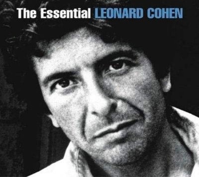 Leonard Cohen - THE ESSENTIAL LEONARD COHEN - CD 696998688421| eBay