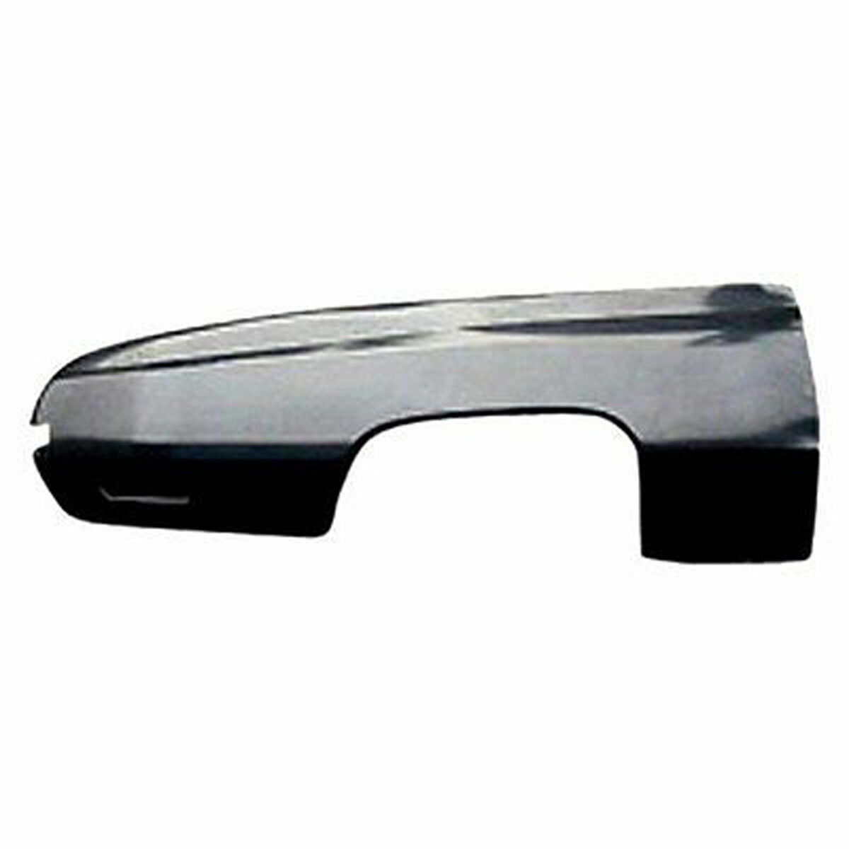 New Goodmark RH Side Quarter Panel Skin 32" H x 94" L Fits Impala ...