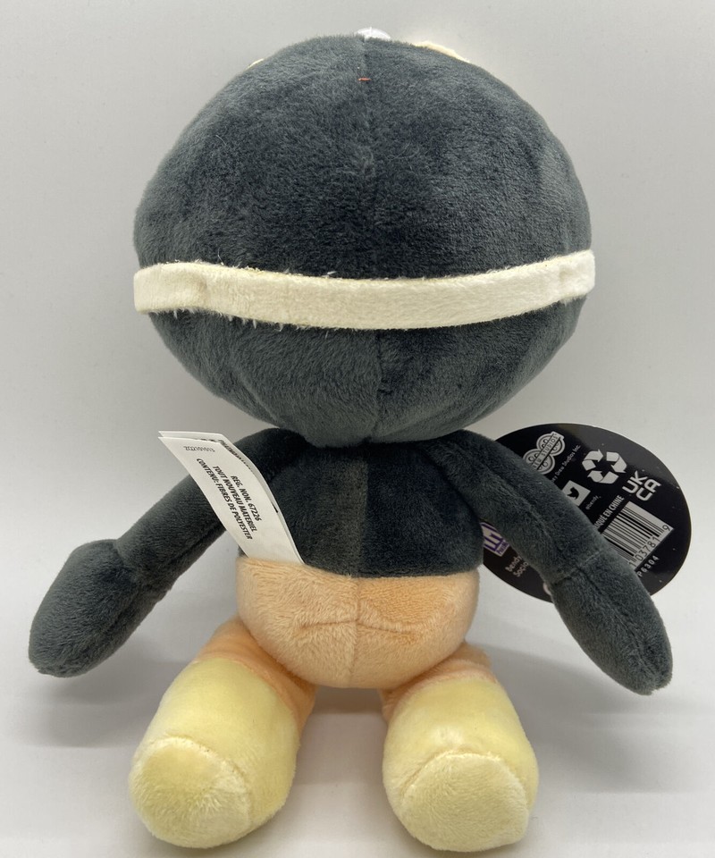 Bendy and the Ink Machine Sammy Lawrence Plush Sillyvision In Color | eBay