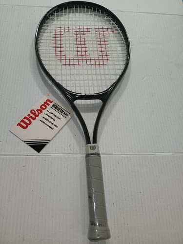 Wilson Jr. Aggressor 95 Lo 4" High Beam Serious New Lightweight | eBay