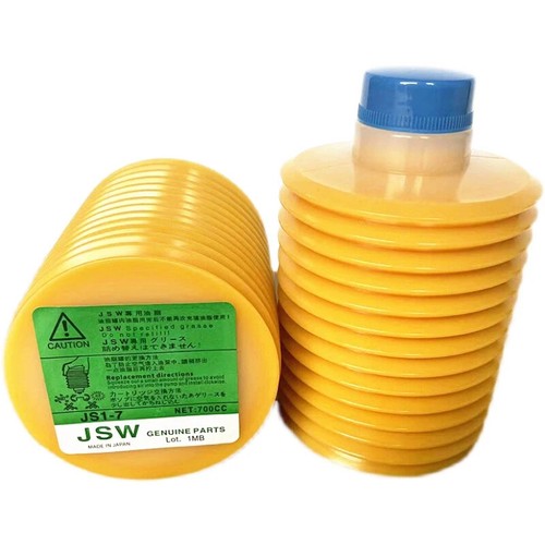 ONE(1pcs) JSW JS1-7 Grease 700cc 700ml New Free shipping | eBay