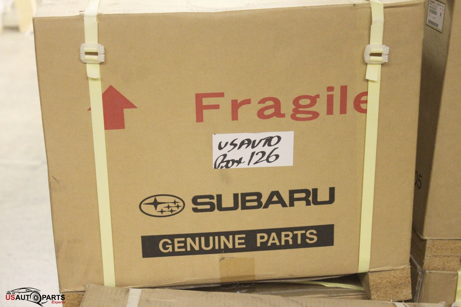 OEM Subaru 2.5 L Short Block Ej253 Engine 10103ab820 for sale online | eBay