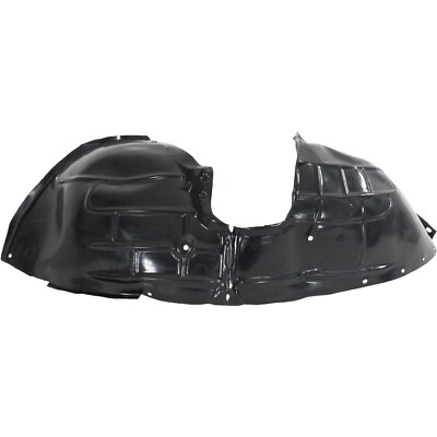 Front Passenger Side Fender Liner For 2018-2023 Chevrolet Equinox ...
