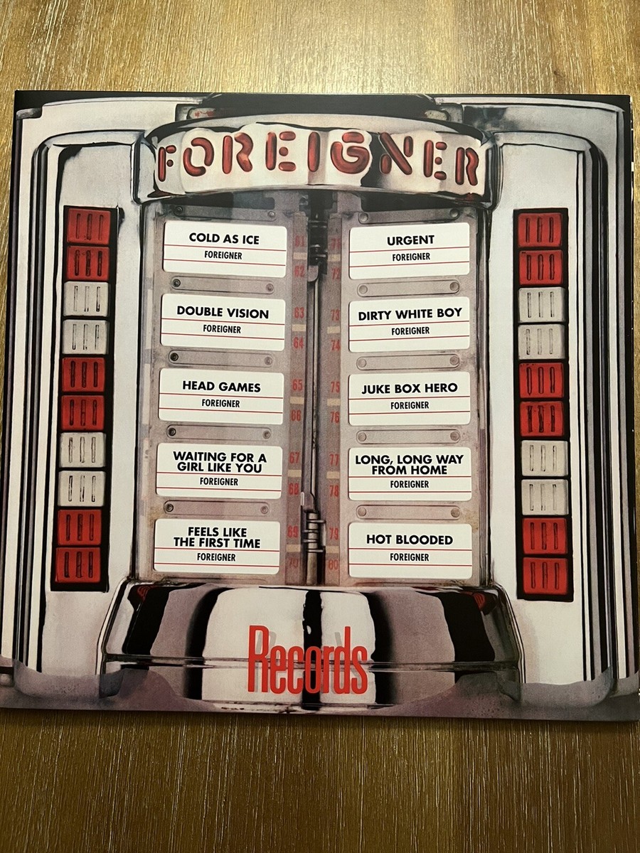 Foreigner Greatest Hits Album Play Foreigner And Kansas To Play At