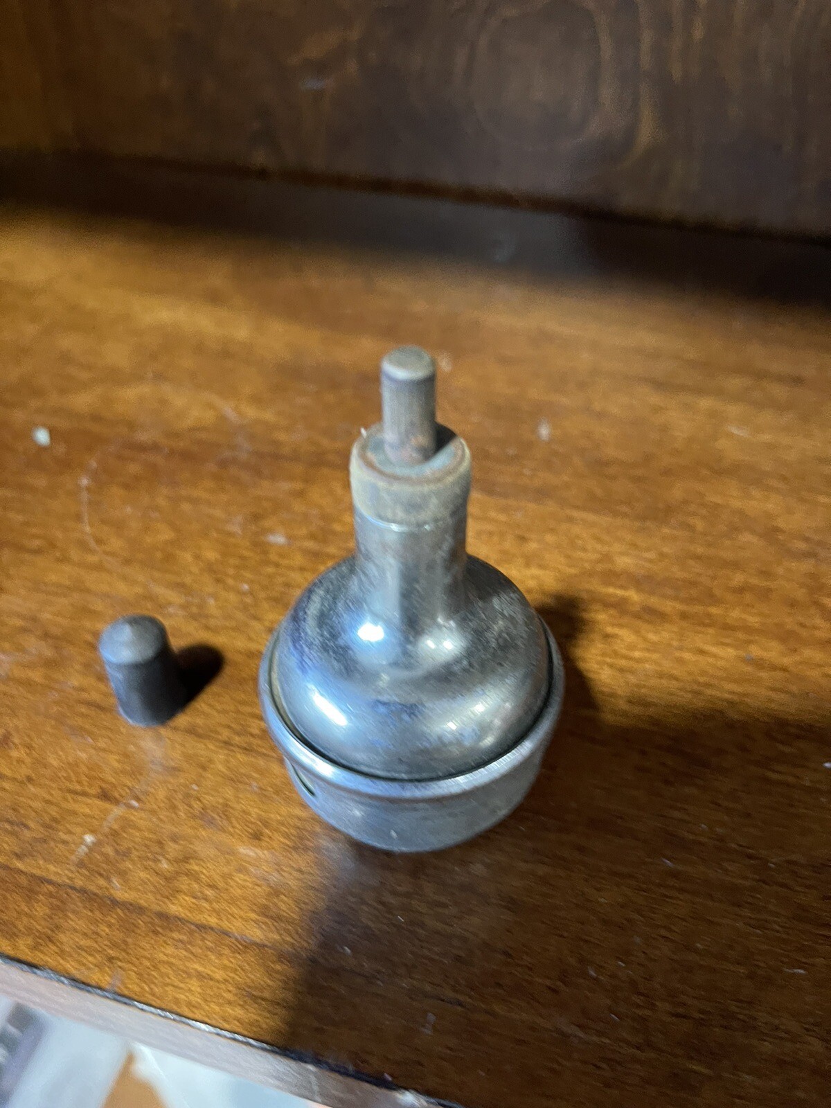 AC Delco Tachometer Hand Held Vintage RPM Gauge Meter | eBay