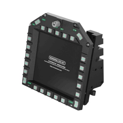 WINWING DCS MFD Unit Multifunctional Display Unit1 w/3-level Sliding ...