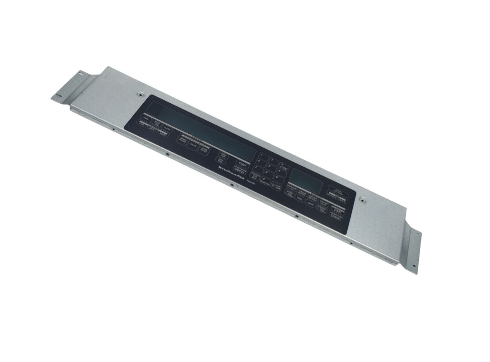 OEM KitchenAid Range Control Panel 8302621 Same Day Shipping & 60 Days ...