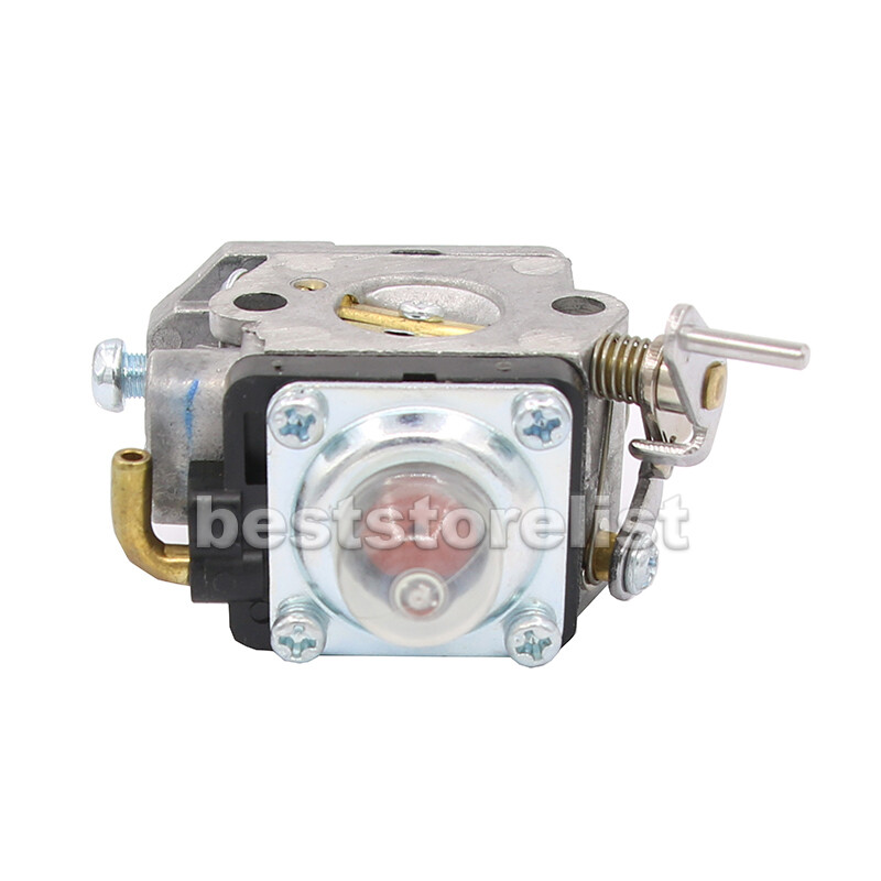 Carburetor kit For Poulan WeedEater PE550 GE21 Gas Edger Walbro WT-630 ...