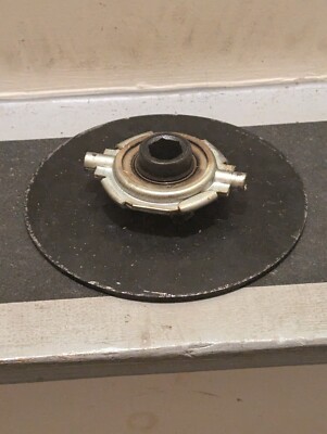 Drive Disc Assembly W/Bearing 583163YZMA Murray ultra Snowblower ...