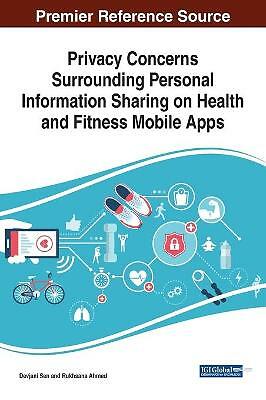 Privacy Concerns Surrounding Personal Information Sharing on Health and ...