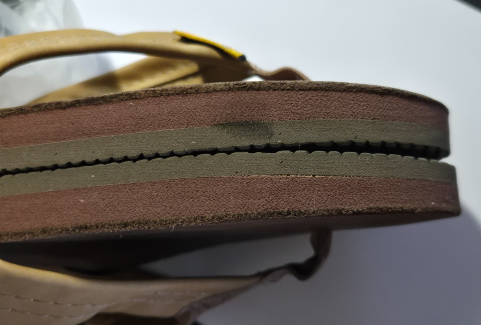 Rainbow Sandals Single Layer Premiere Leather 301ALTS eXpresso, Women S ...