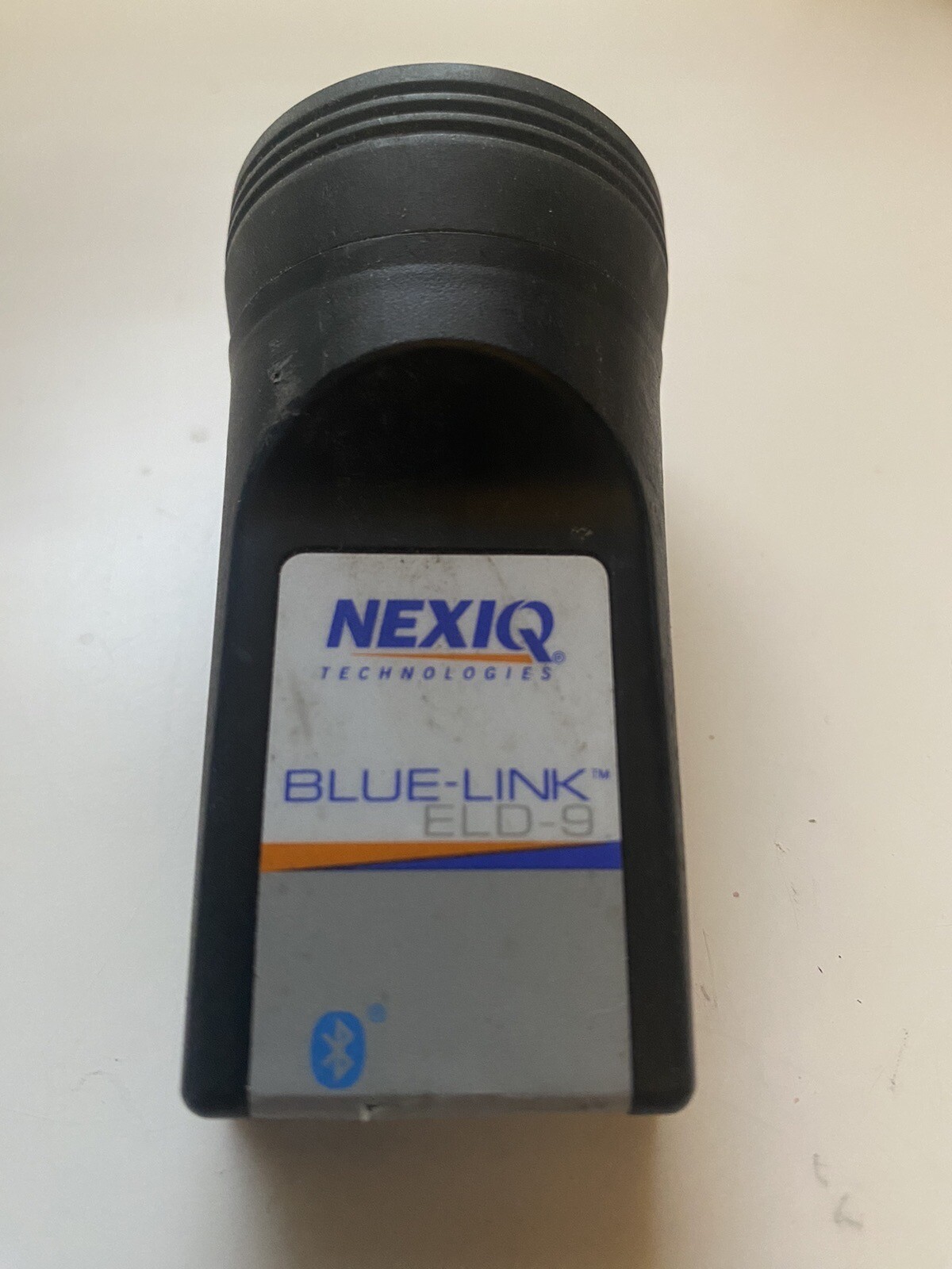 NEXIQ Blue-Link ELD-9 Mobile Vehicle Interface EESM606 | eBay