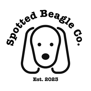 Spotted Beagle Co | eBay Stores