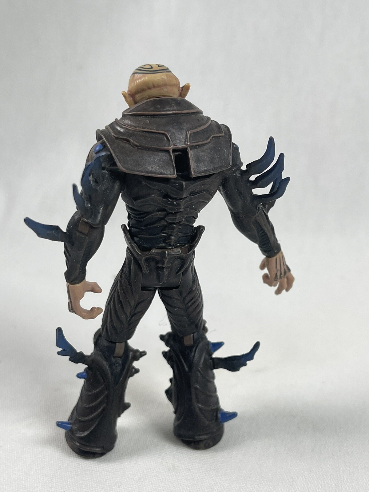 Hasbro Star Wars The Expanded Universe Vintage Collection Nom Anor Figure 2010 | eBay