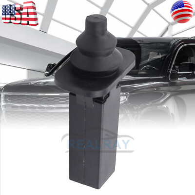 20912532 Fuel Gas Door Buffer Stop Ejector Latch Lock for Buick Enclave ...