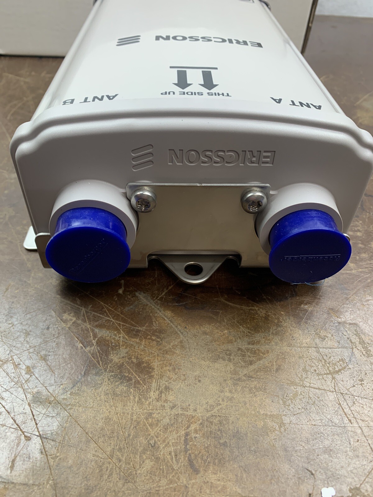 NOS ERICSSON KRY 112 134/1 KRY112134 ANTENNA SYSTEM CONTROL R1E S4 | eBay