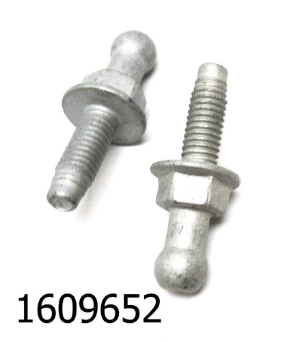 Engine Camshaft Valve Rocker Cover Retainer Buick Cadillac Chevrolet ...